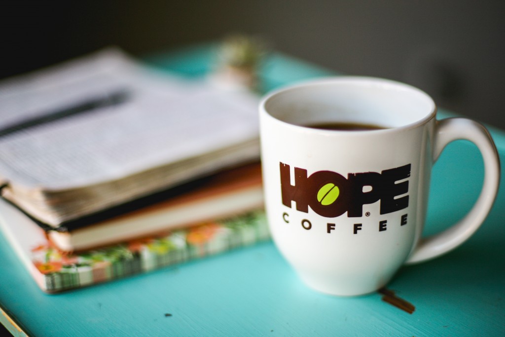Mission Coffee | HOPE Coffee | Coffee that Changes Lives