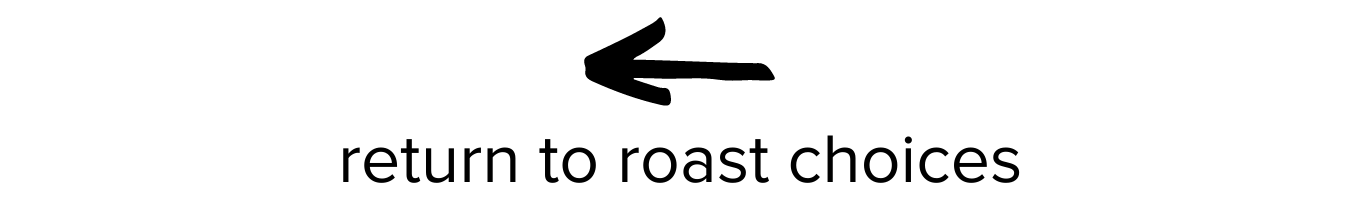 return to roast choices (1366 × 200 px) (2) | HOPE Coffee