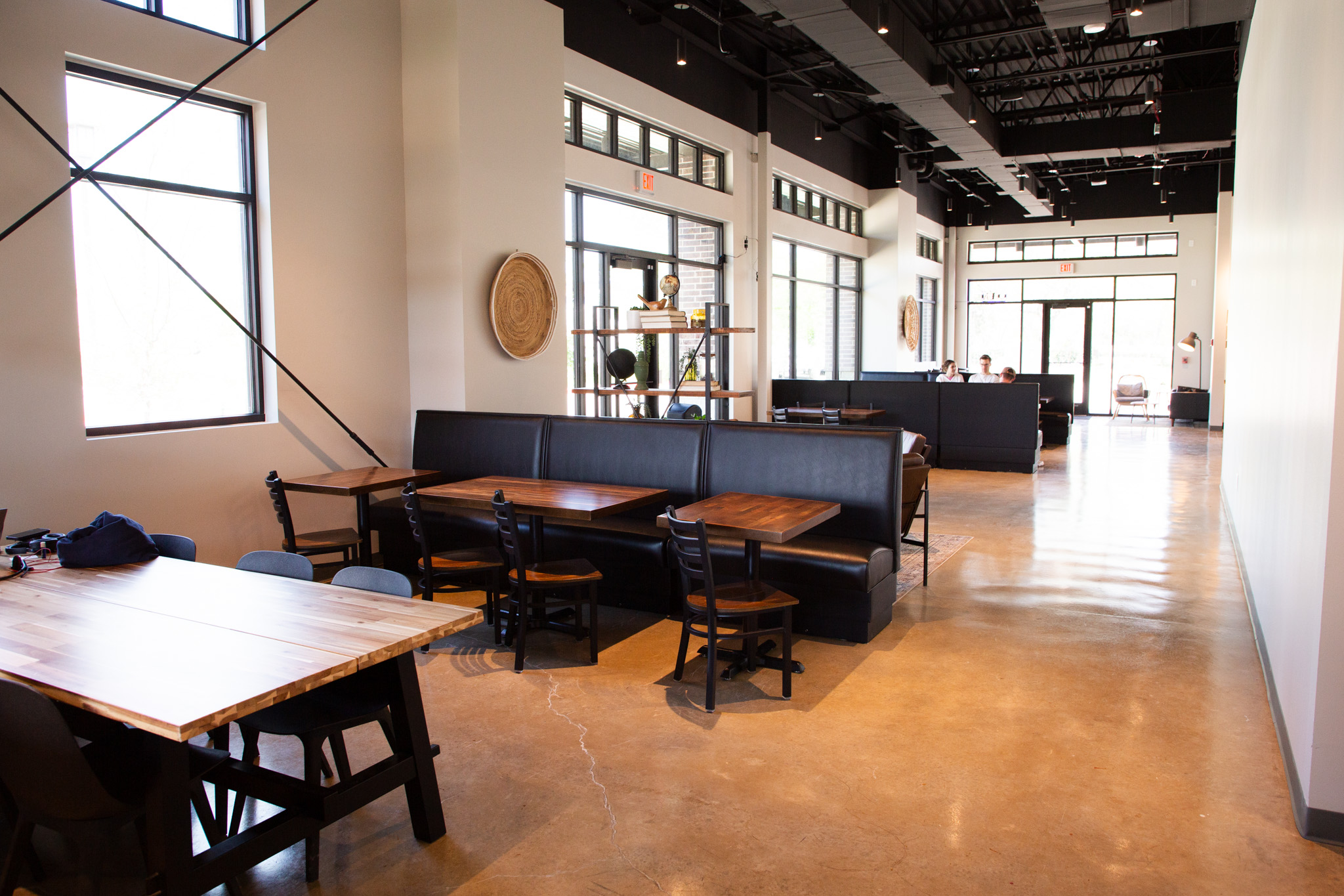 HOPE Coffee Melissa | HOPE Coffee